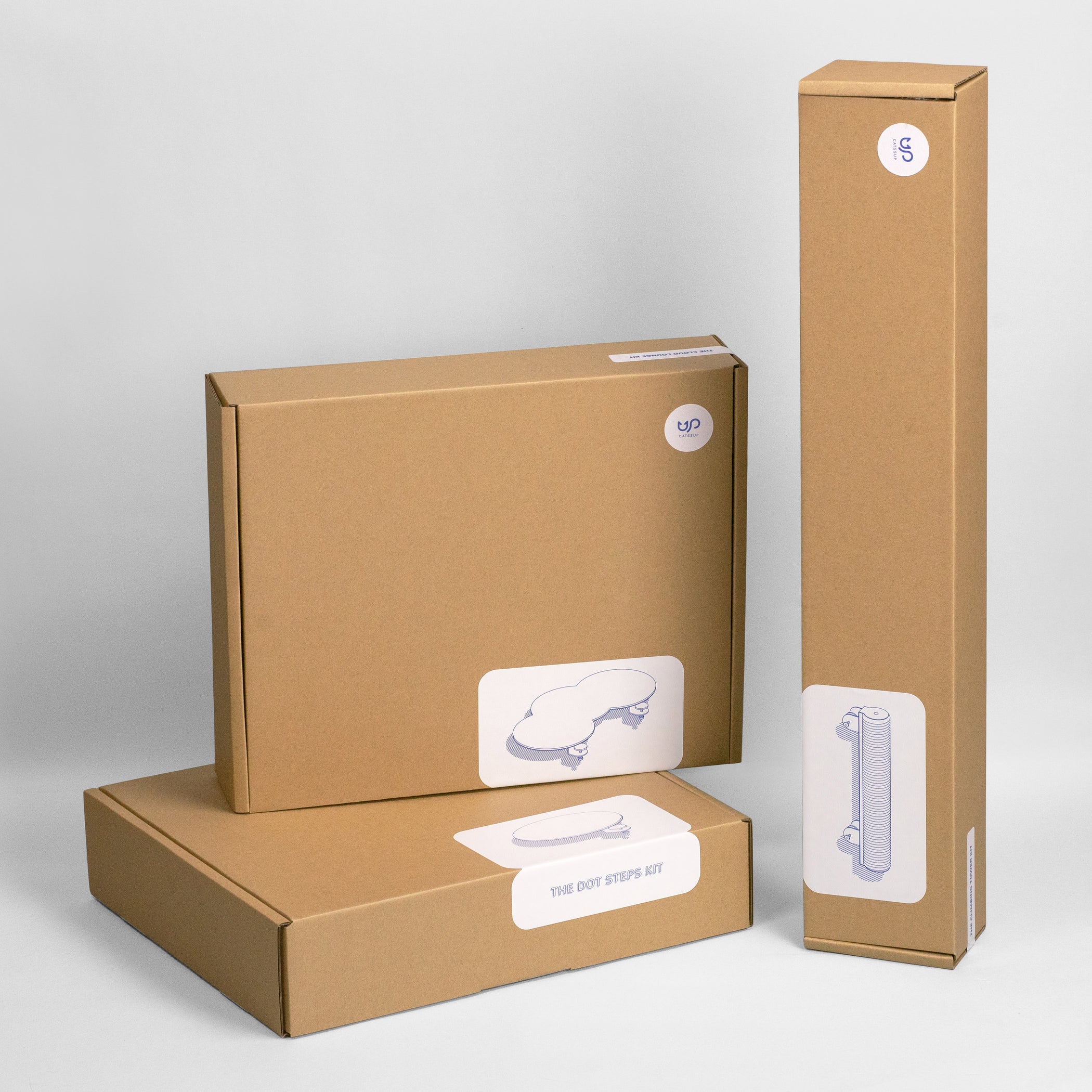 Catssup Floating Playground – Store LEVT