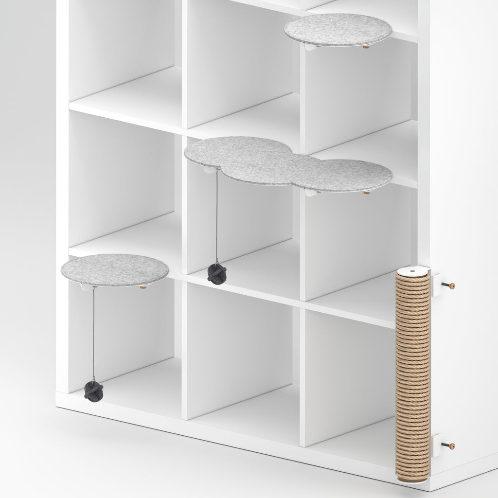 Catssup Floating Playground – Store LEVT