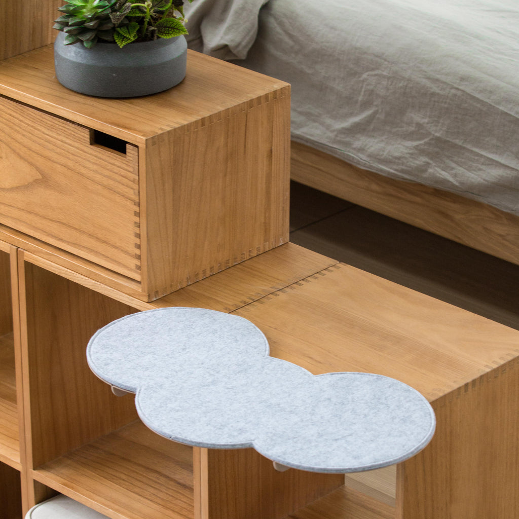 Catssup Cloud Lounge – Store LEVT
